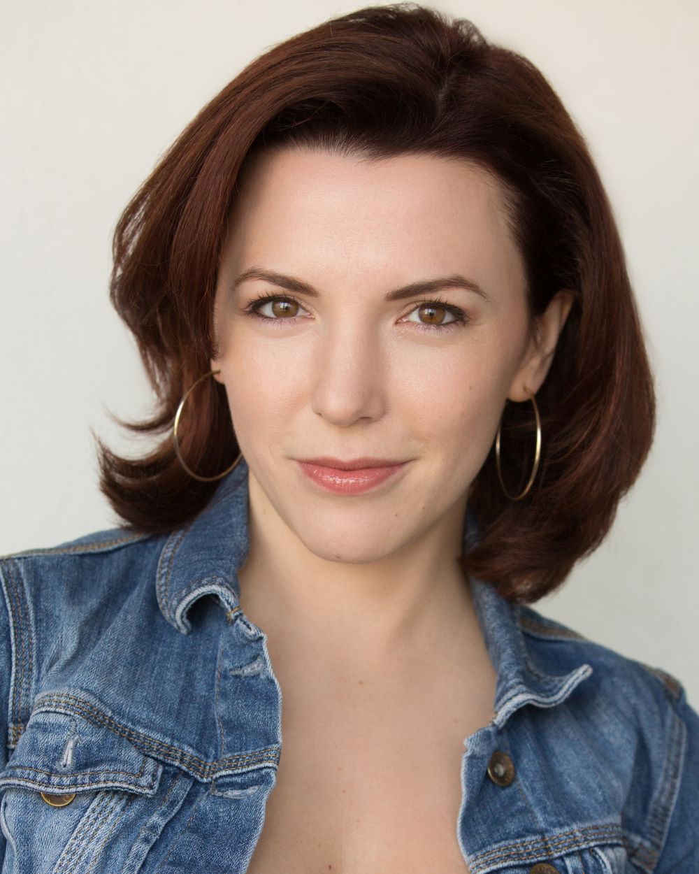 KRISTIN ATHERTON - Thrive Talent