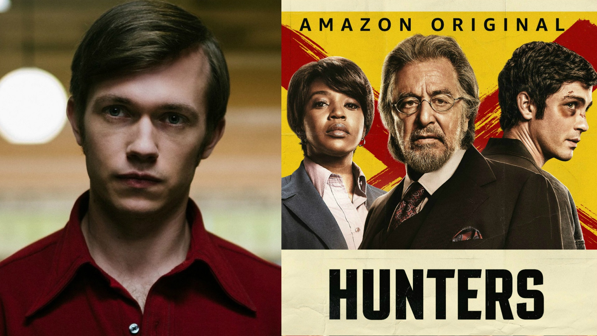 Thrive Talent - London boutique agency by Amy O’Neill