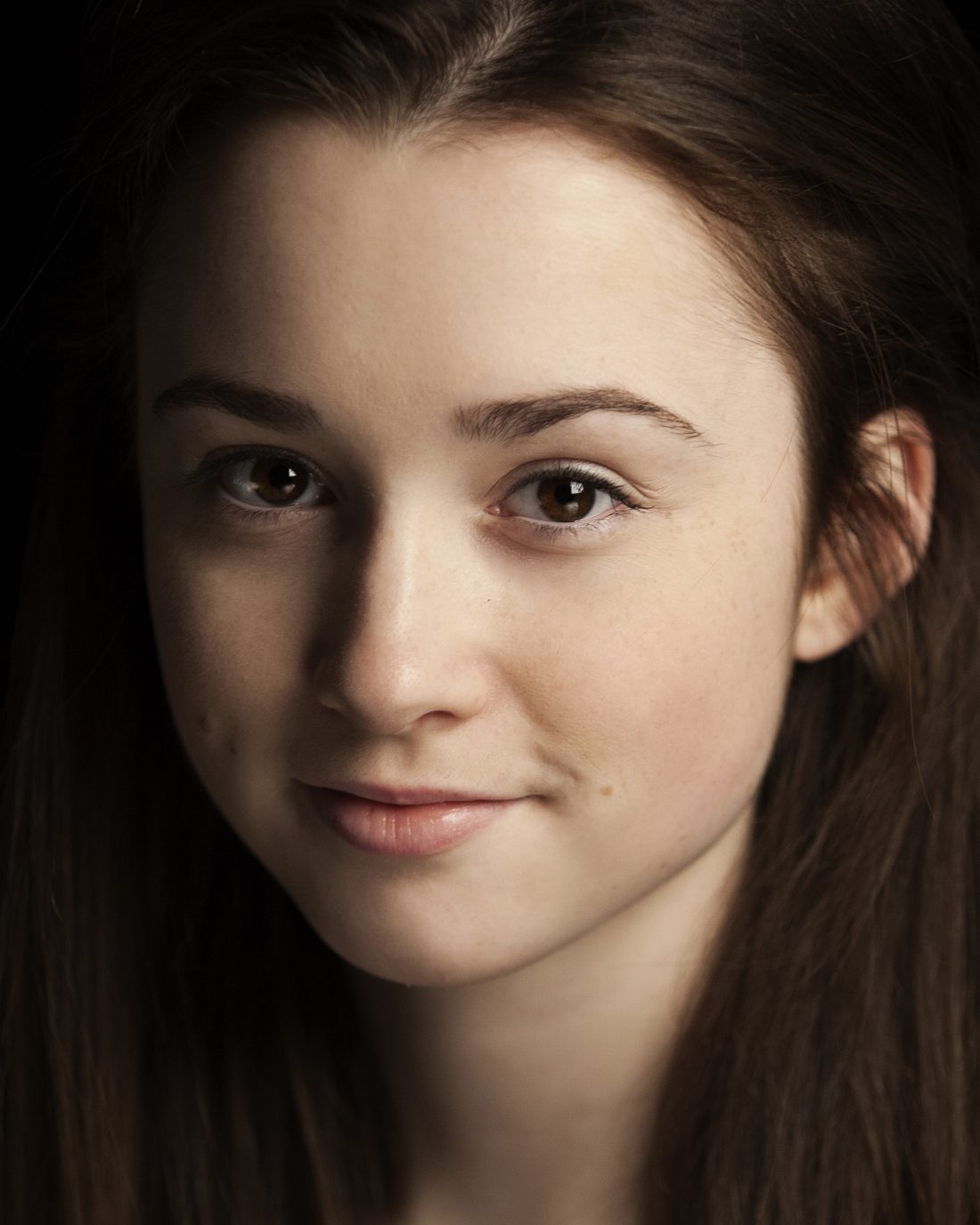 GRACE HOGG-ROBINSON - Thrive Talent