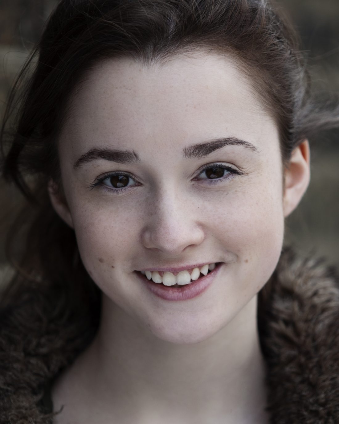 GRACE HOGG-ROBINSON - Thrive Talent