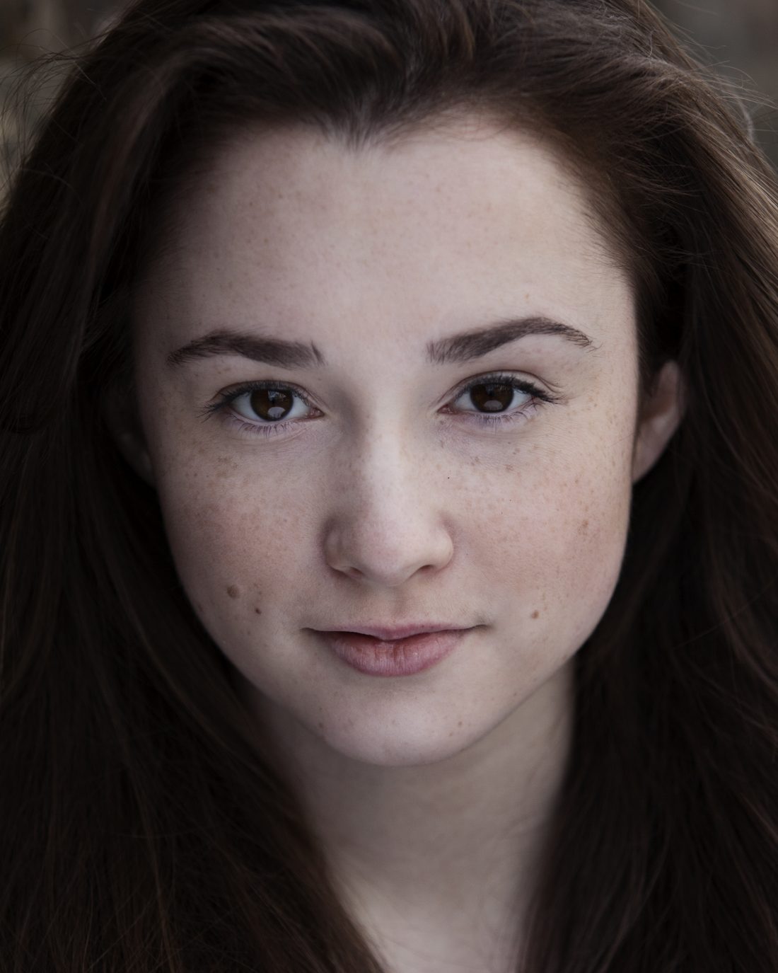 GRACE HOGG-ROBINSON - Thrive Talent