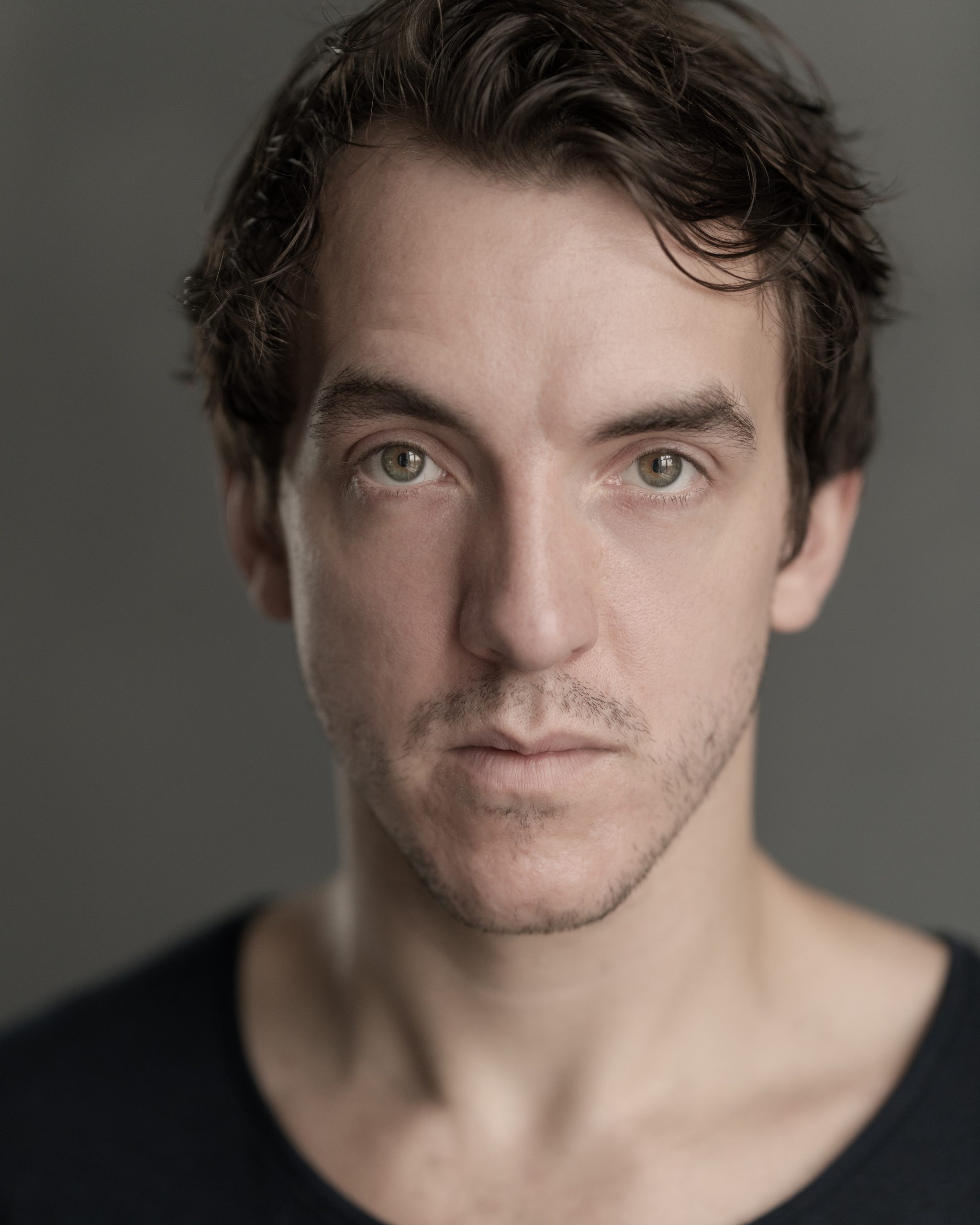 JAMIE WILKES - Thrive Talent