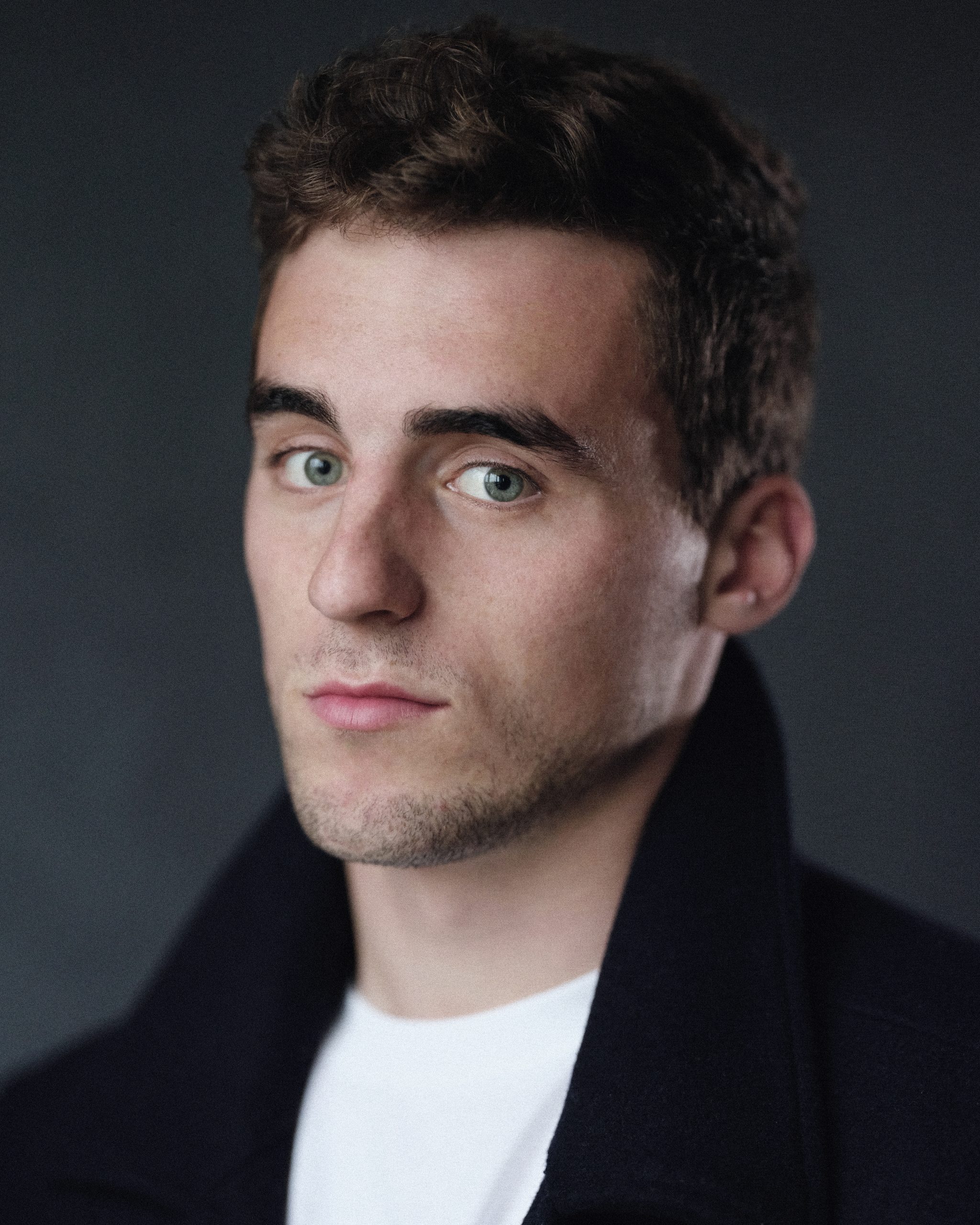 JON TARCY - Thrive Talent