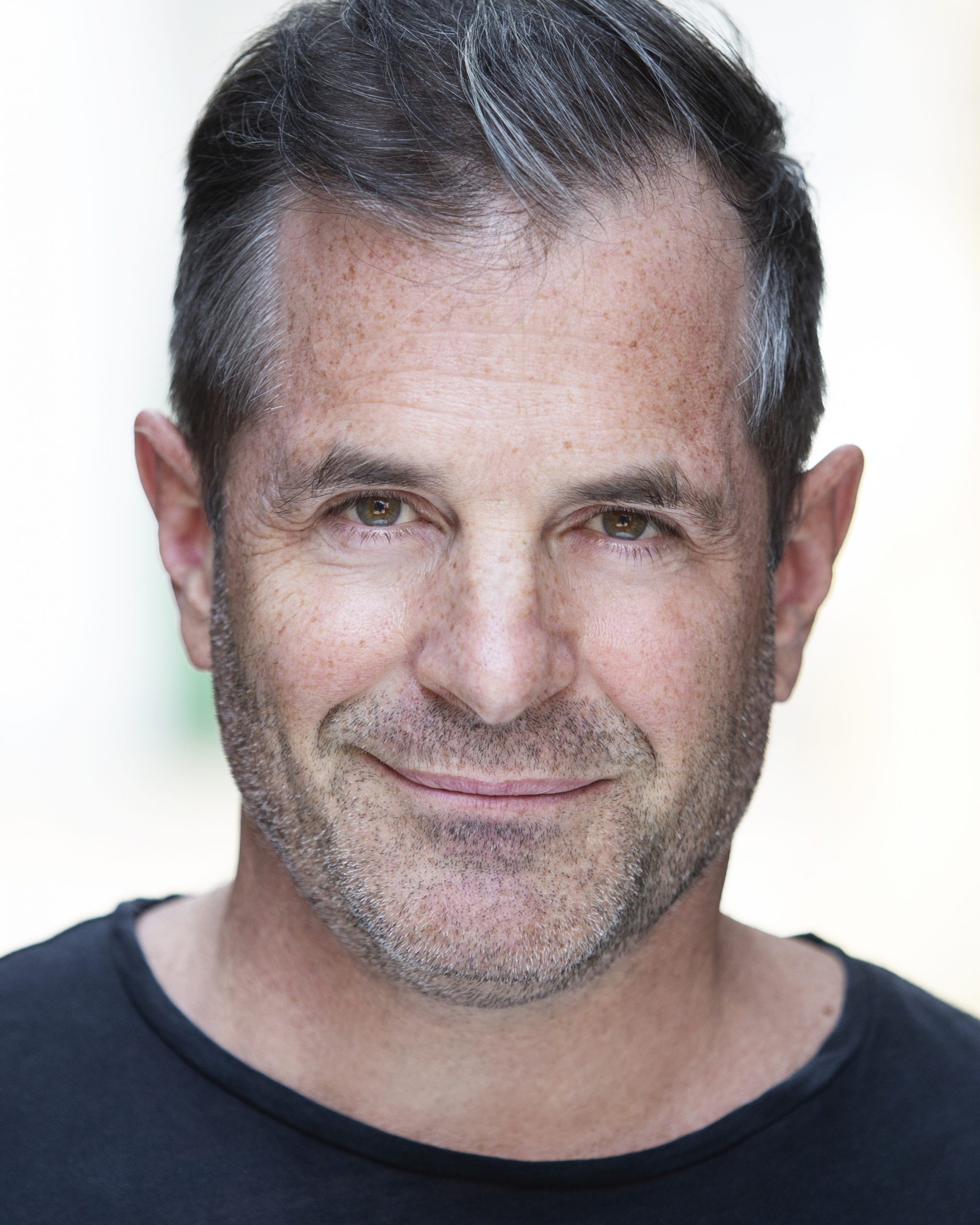 MICHAEL MATUS - Thrive Talent