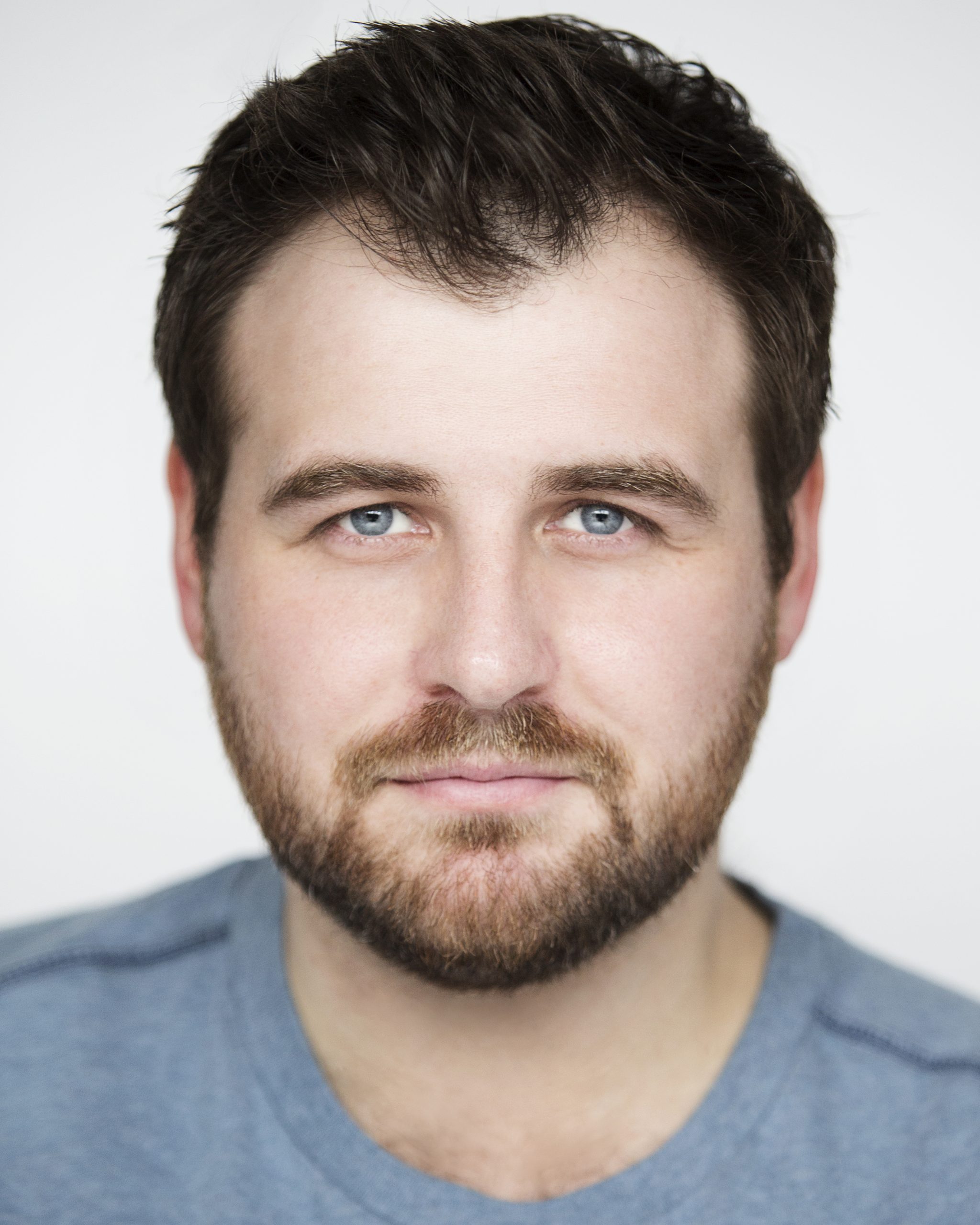 STEPHEN LEASK - Thrive Talent