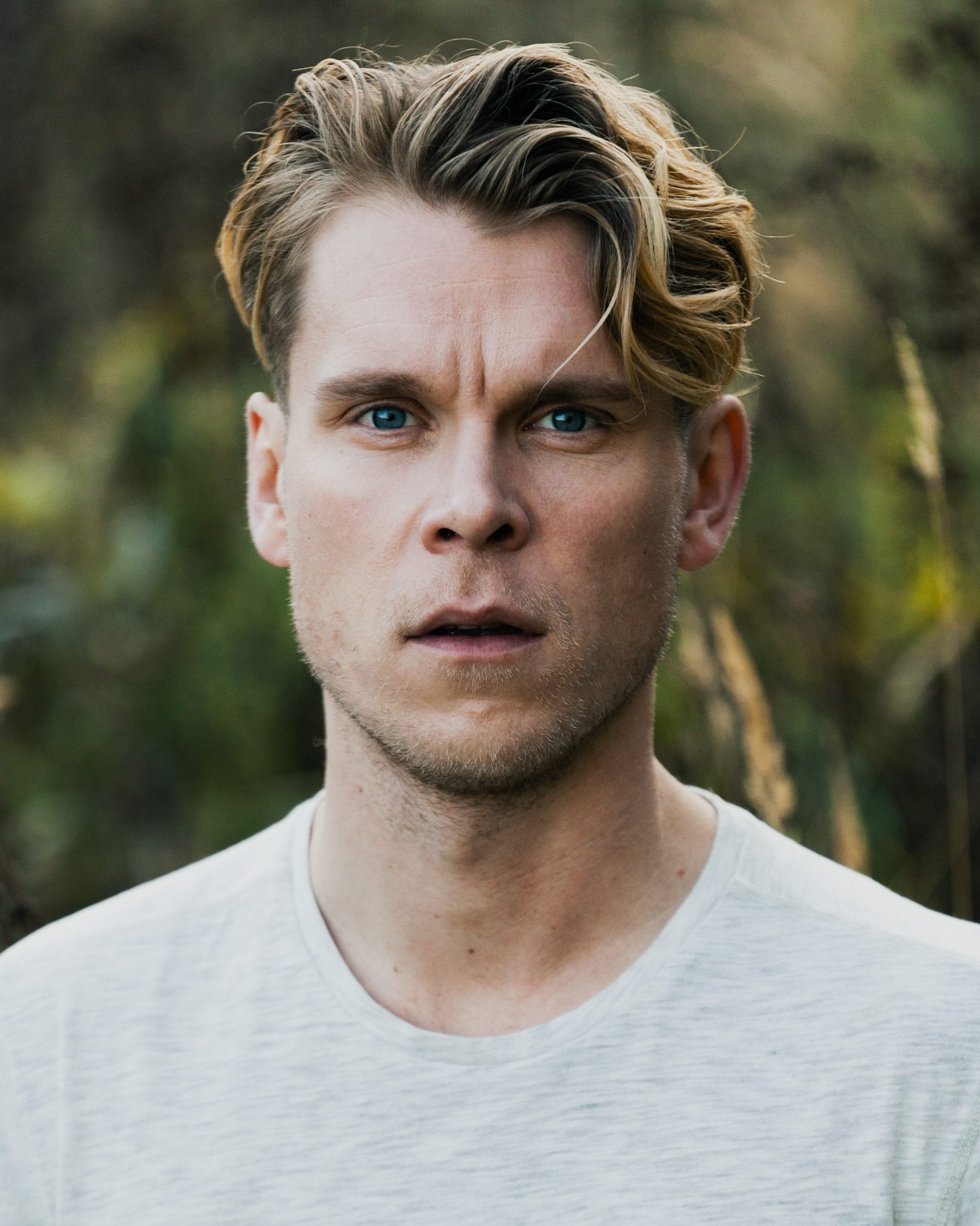 THUE ERSTED RASMUSSEN - Thrive Talent