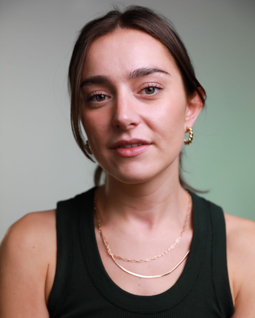 ALICE MANN - Thrive Talent