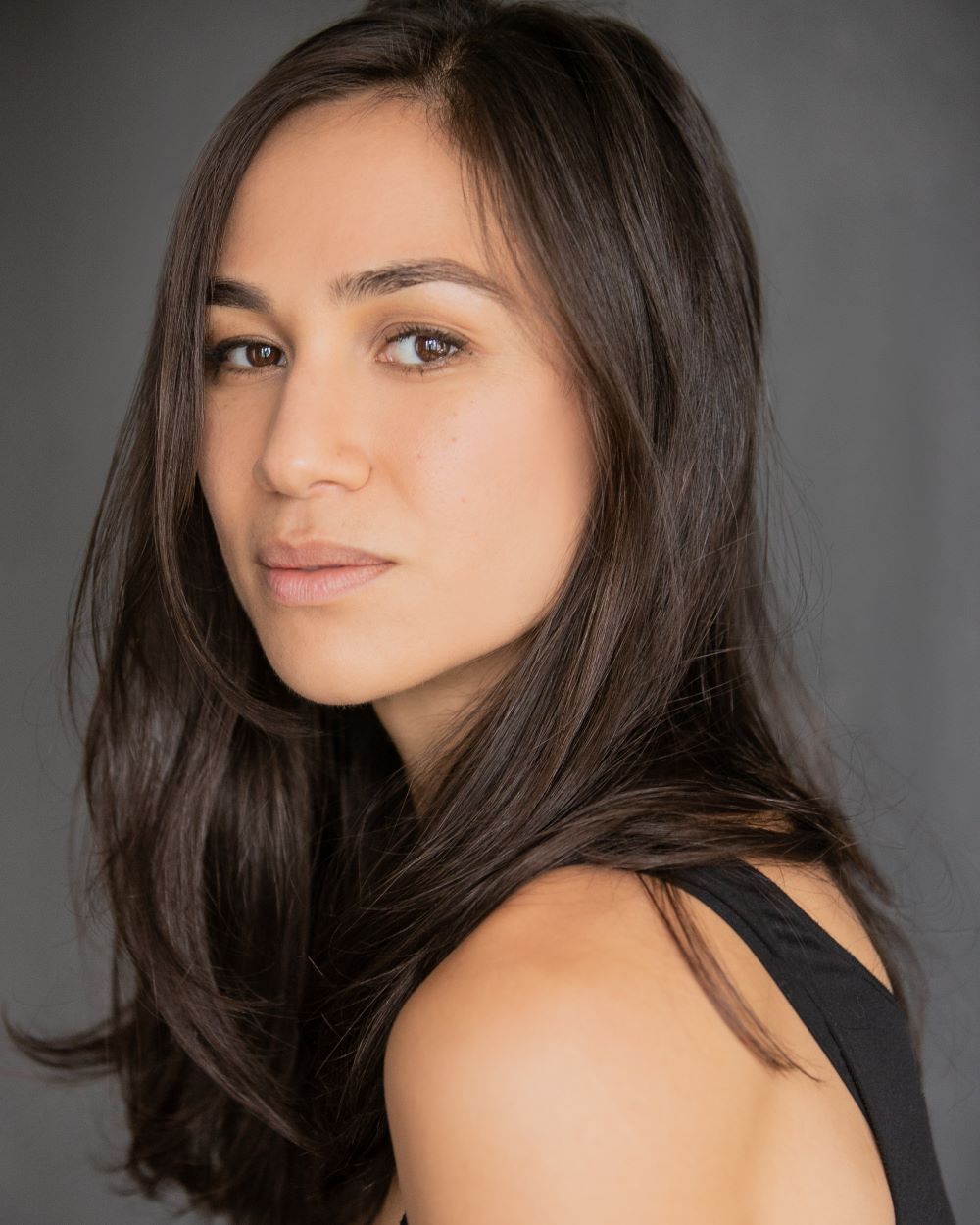 JESS KHAN-LEE - Thrive Talent