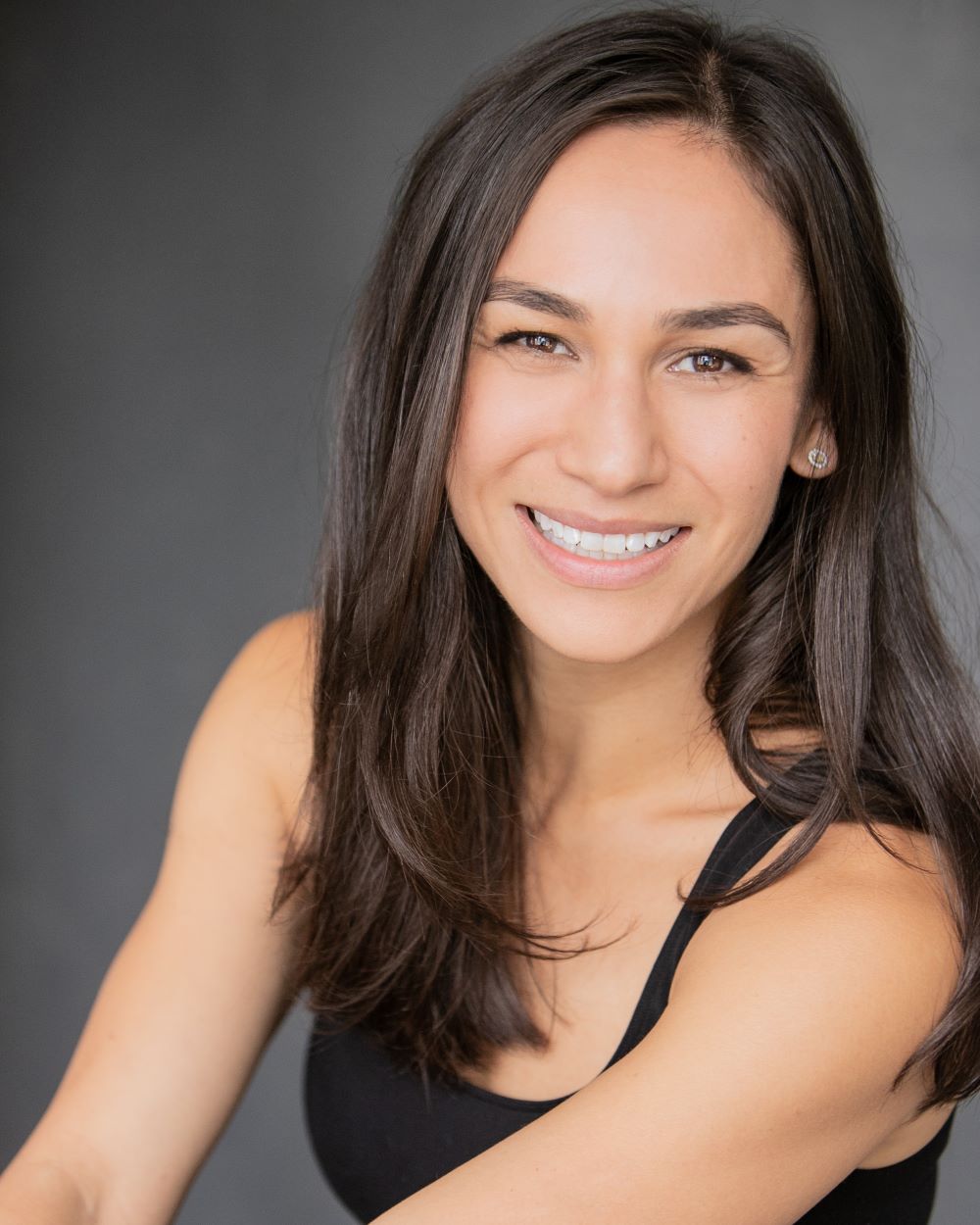 JESS KHAN-LEE - Thrive Talent